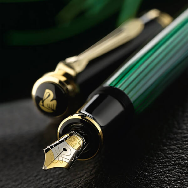 Pelikan - Made in Germany